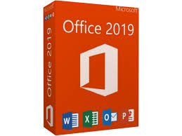 OFFICE 2019